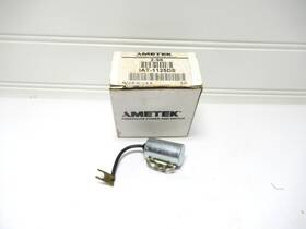 IAT-1125DSS AMETEK Prestolite Cylinder Distributor Ignition